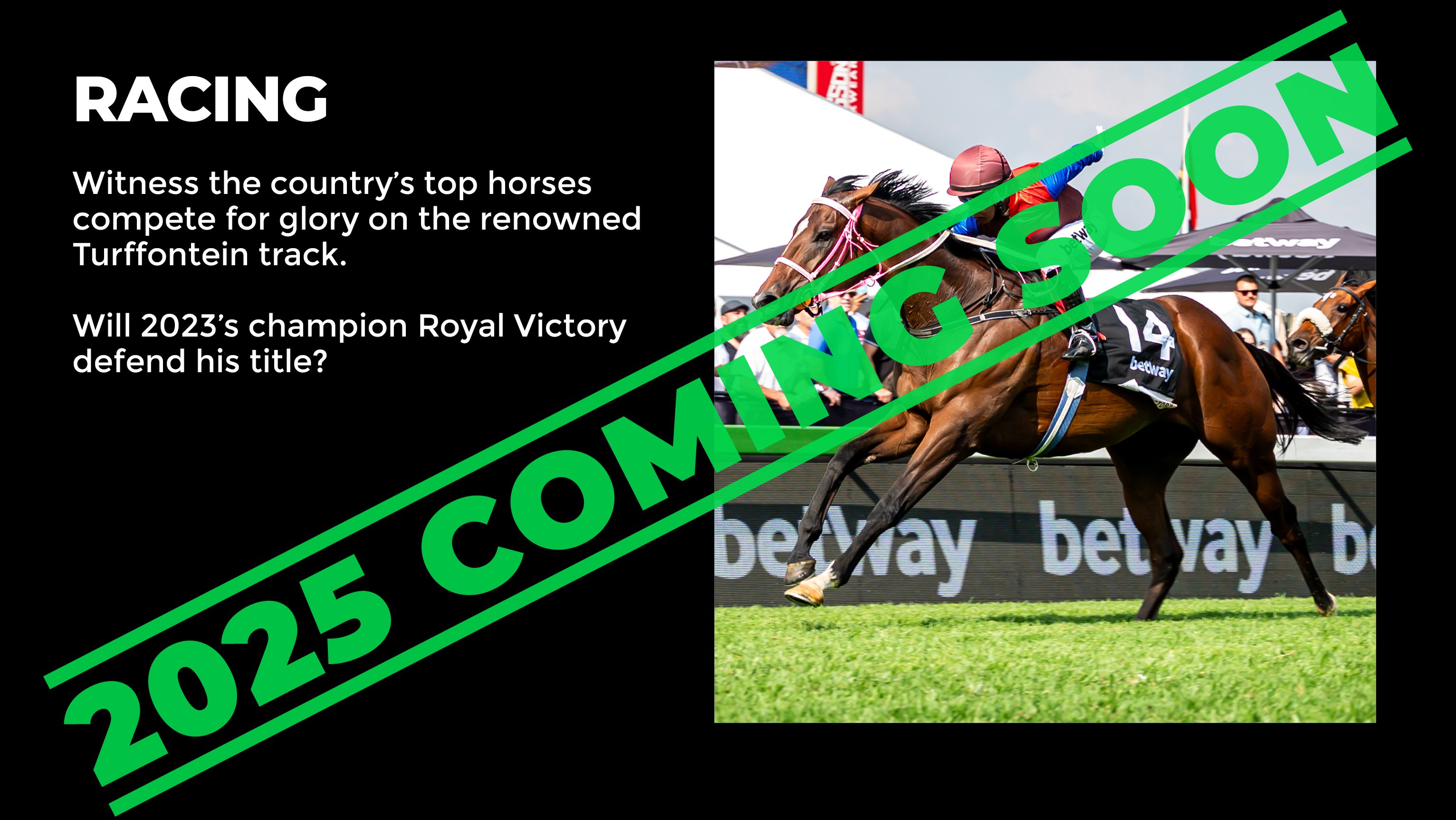 BetWay Summer Cup