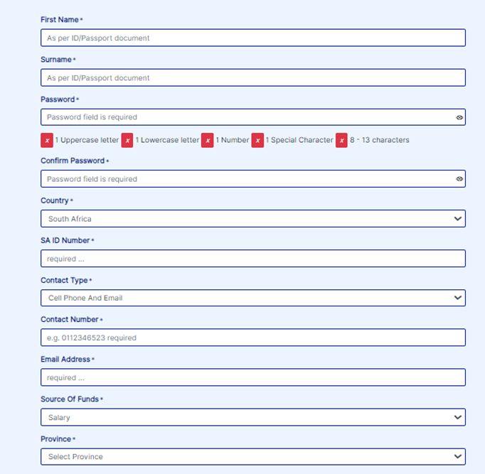 If you follow this, the red block with a X will turn into a green block ...